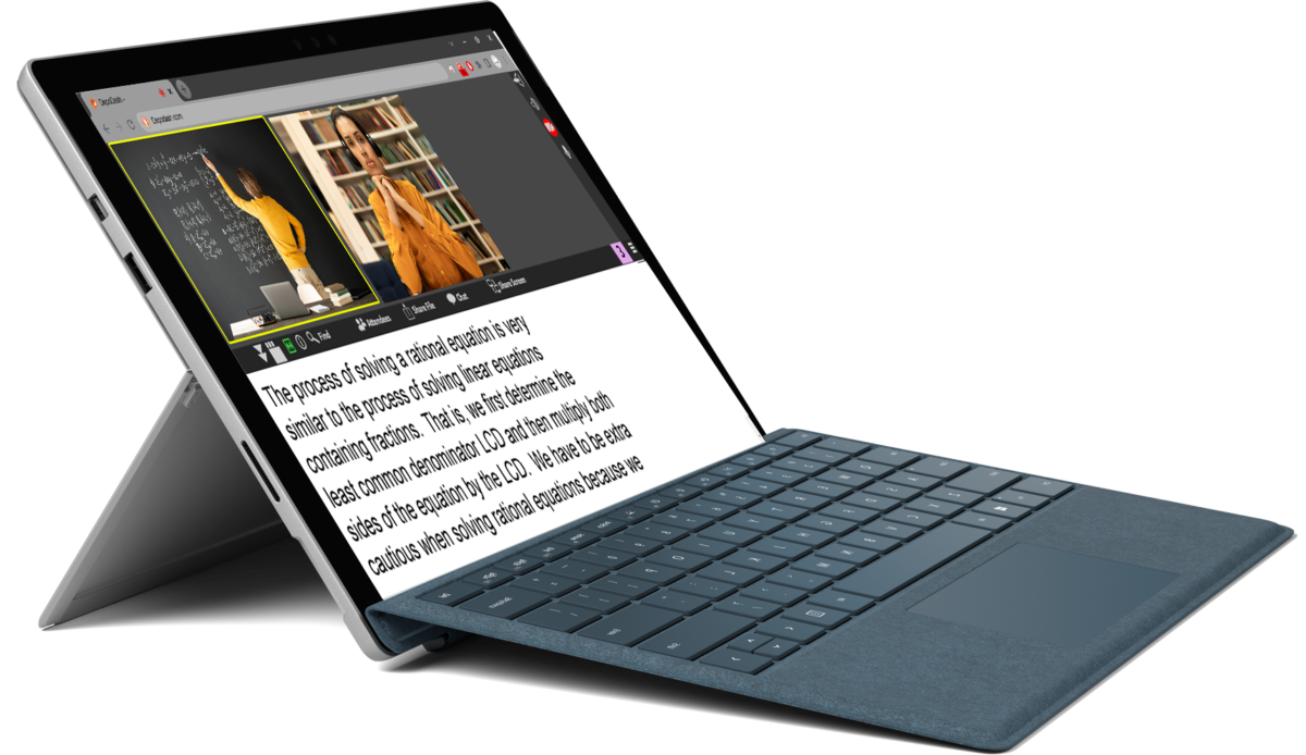 Solutions ADA Compliance - DepoDash